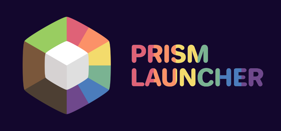 Minecraft Prism Launcher (Program) - SteamGridDB