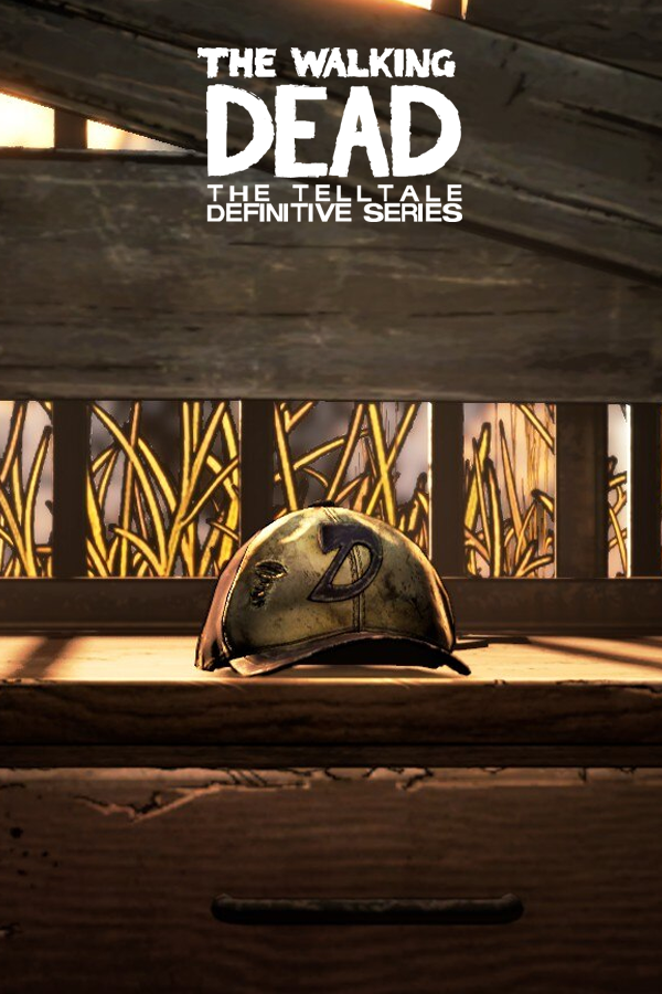 Grid for The Walking Dead: The Telltale Definitive Series by ...