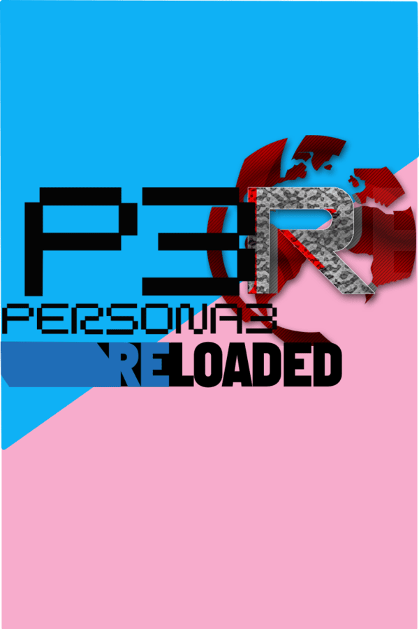 Reloaded II - SteamGridDB