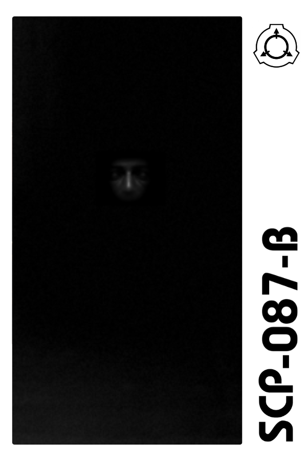 SCP-087-B - SteamGridDB