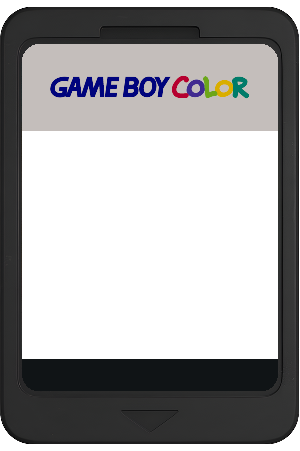Grid for Game Boy Color by abelardthebard - SteamGridDB