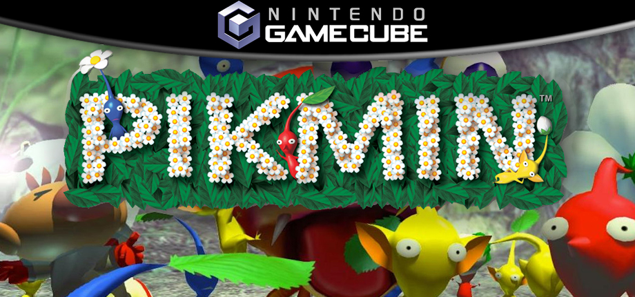 Corgana's Gamecube grids - SteamGridDB