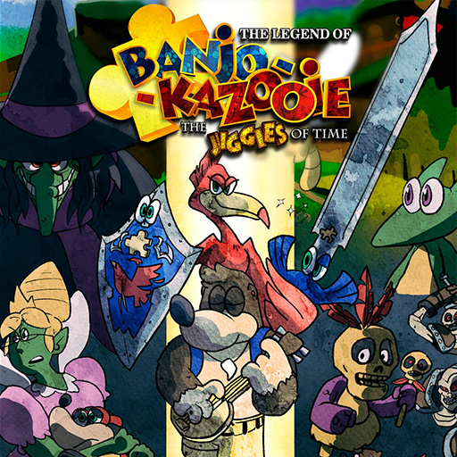 N64 (Square) - SteamGridDB