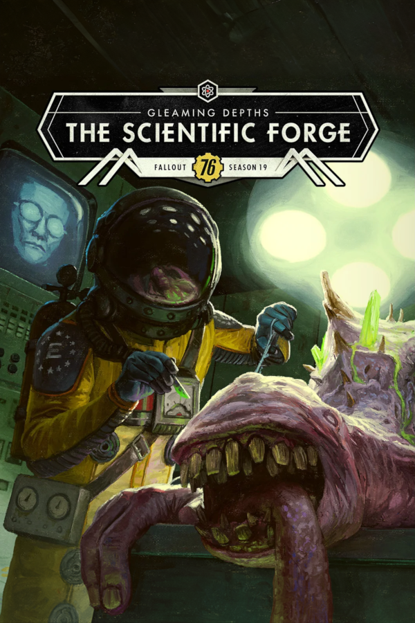 Fallout 76 Covers - SteamGridDB