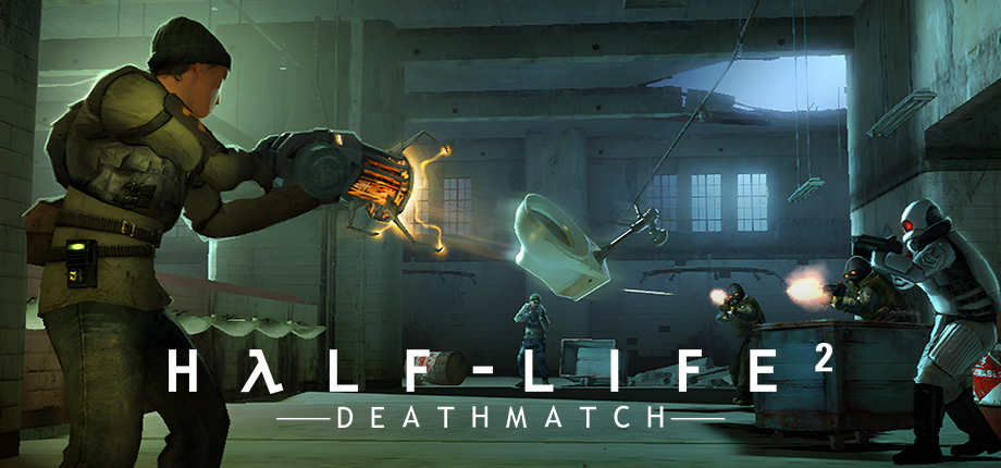 My Valve Complete Pack - SteamGridDB