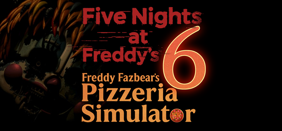 Rename FNAF 6 Custom assets - SteamGridDB