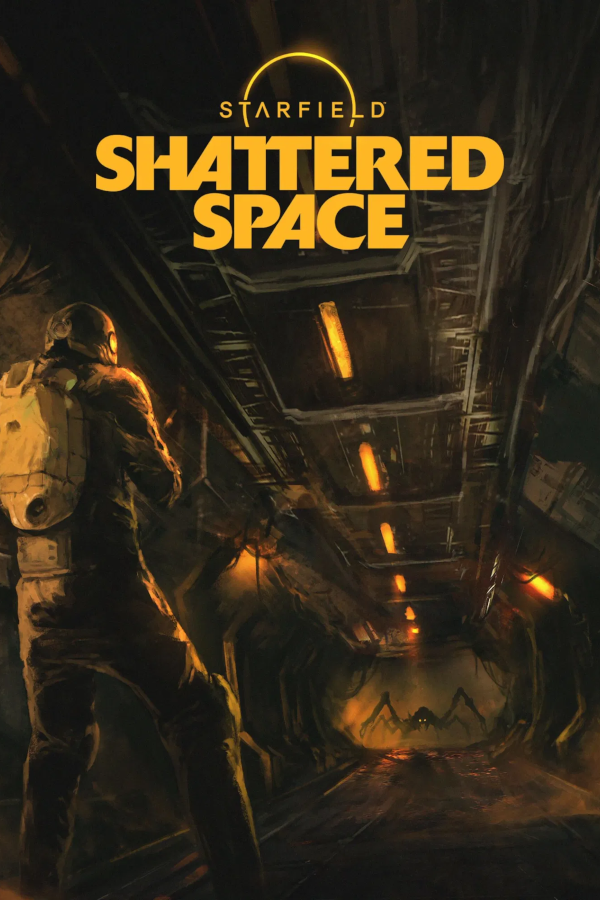 Starfield Poster Series - SteamGridDB