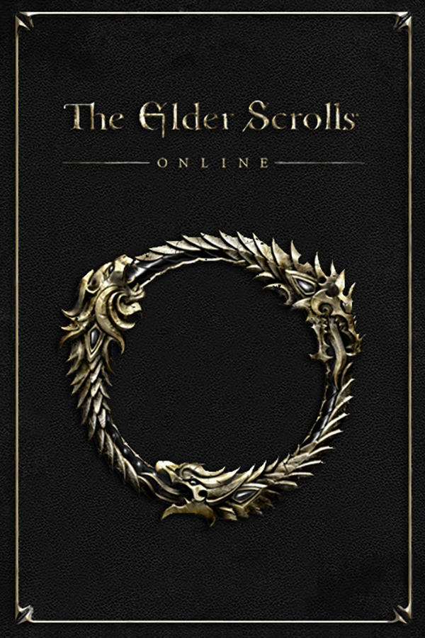 Icono De Elder Scrolls Online