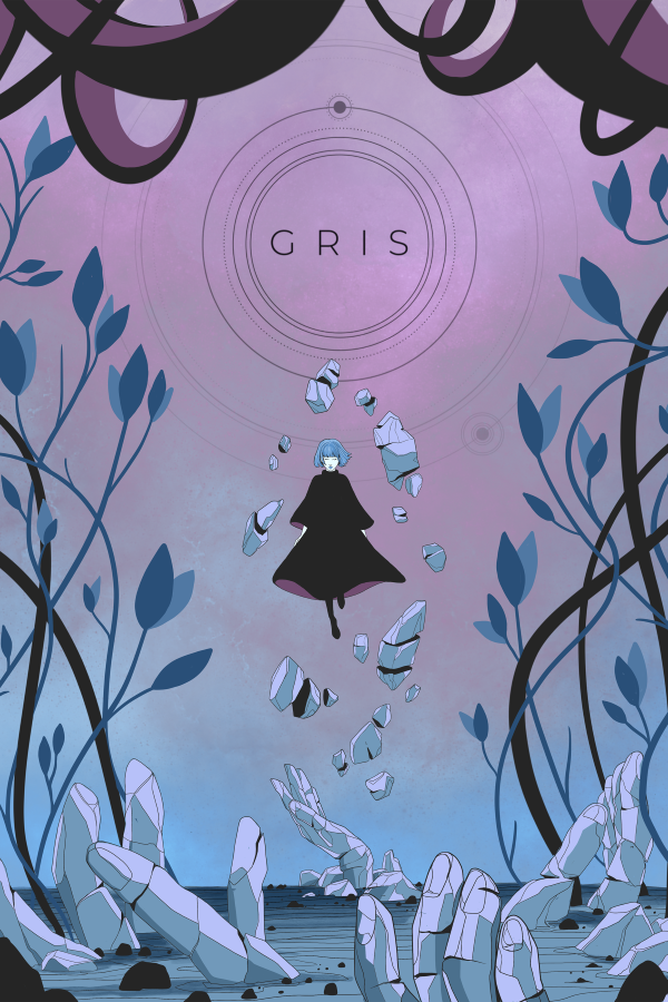 Grid for GRIS by Gums - SteamGridDB