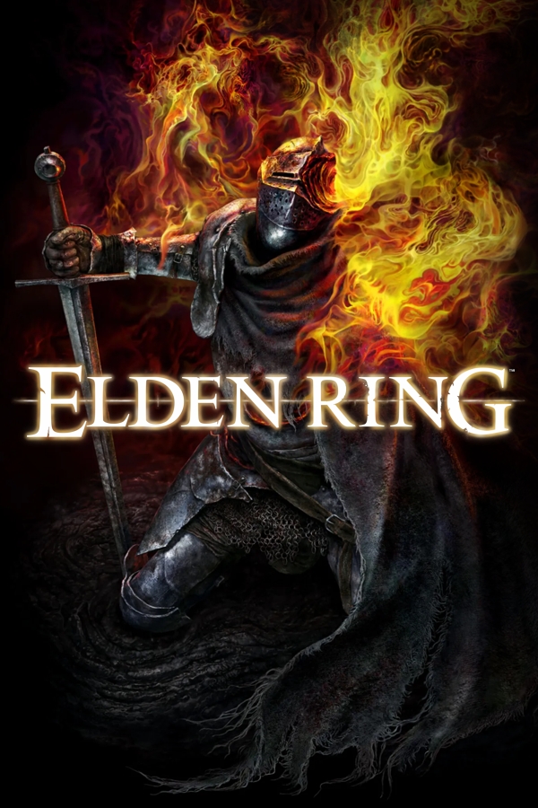 Elden Ring - SteamGridDB