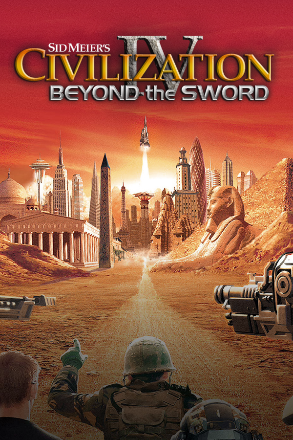 Grid for Sid Meier's Civilization IV: Beyond the Sword by BtoZ ...