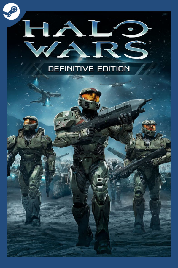 Steam Collection: Halo - SteamGridDB