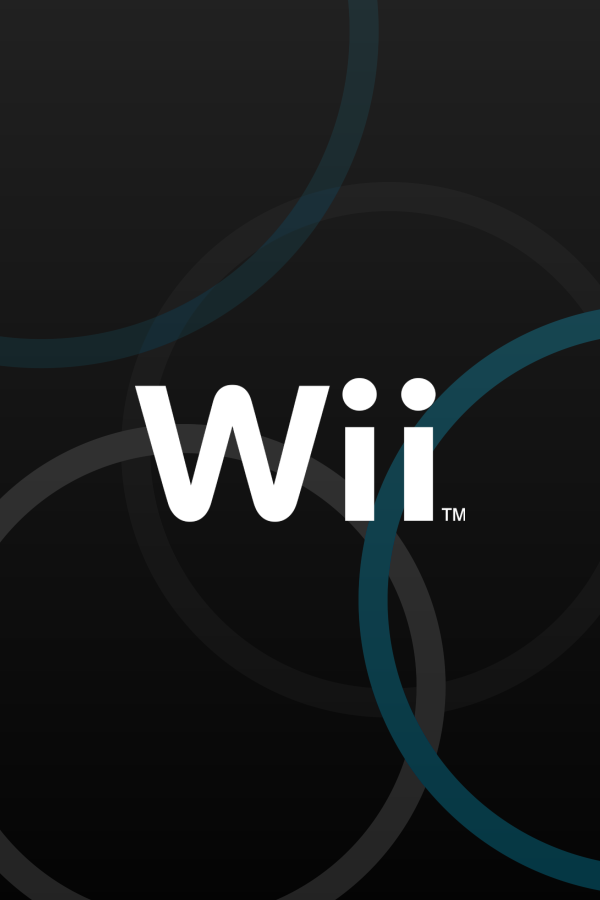 Nintendo Wii - SteamGridDB