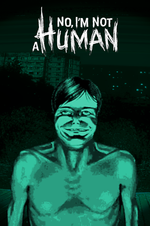 Why Not Human