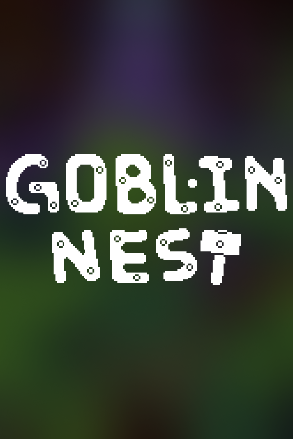 Goblin Nest - SteamGridDB