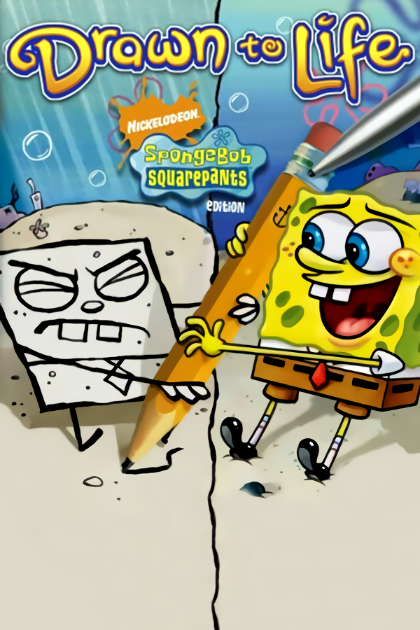 Nick Games Art Museum - SteamGridDB