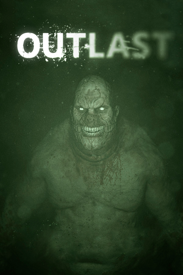 Grid for Outlast by NotMolo - SteamGridDB