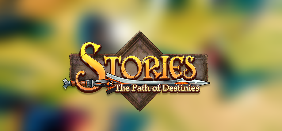 Stories: The Path of Destinies - SteamGridDB