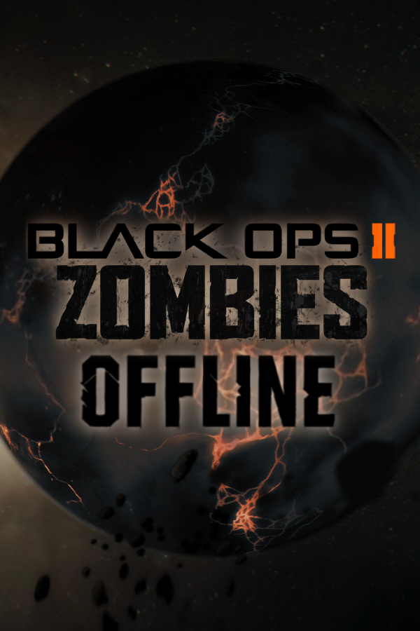 Plutonium: Black Ops II - Zombies - SteamGridDB