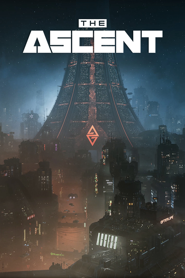 [ ลด 71%] ไอดีเกม The Ascent มือ 1 ของแท้ Steam ราคา 65฿ ชำระ Truewallet / พร้อมเพย์ได้ | 499K ...