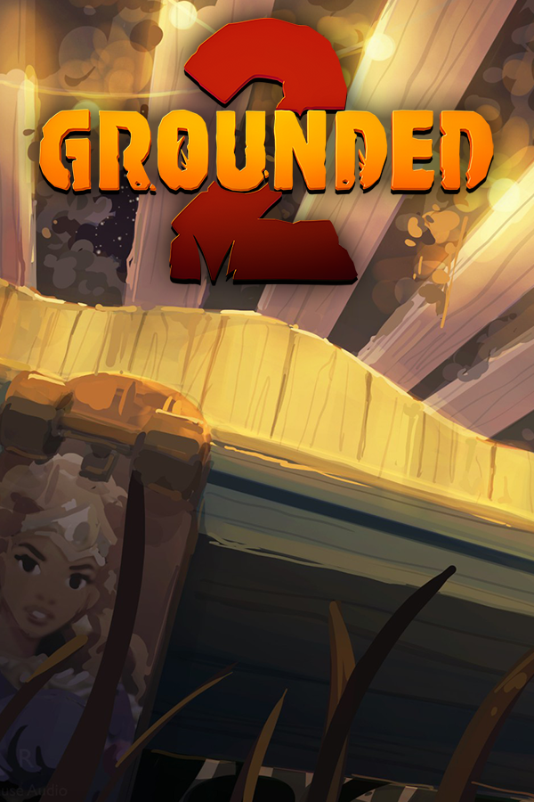 Grounded 2 - SteamGridDB