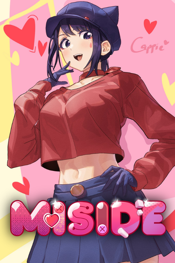 Cropac - SteamGridDB