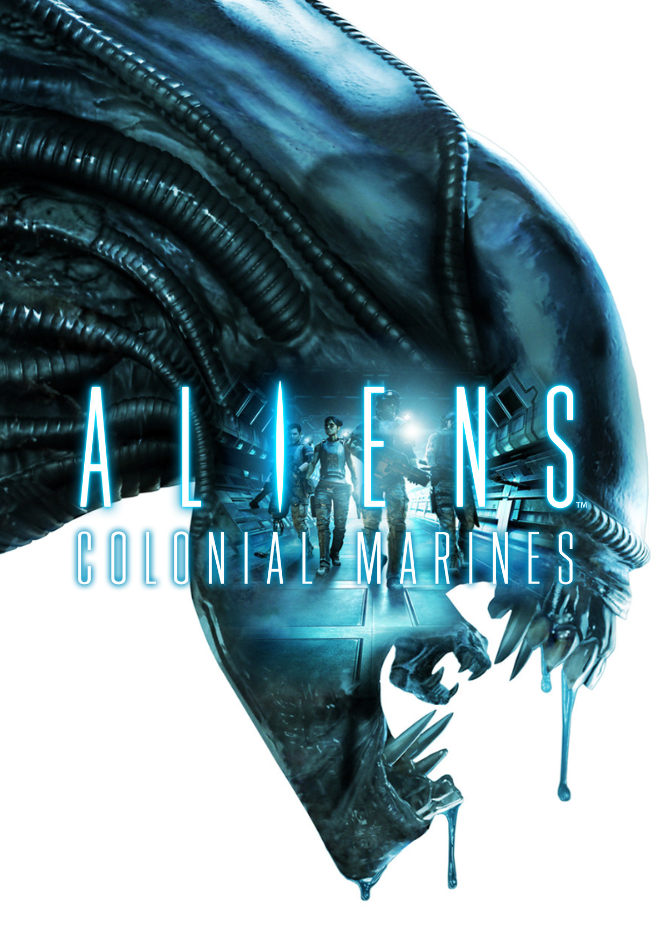 Aliens/Predator - SteamGridDB