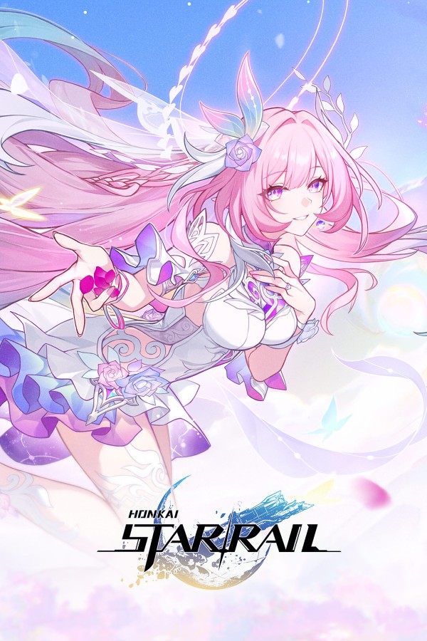 Grid for Honkai: Star Rail by Aquillo - SteamGridDB