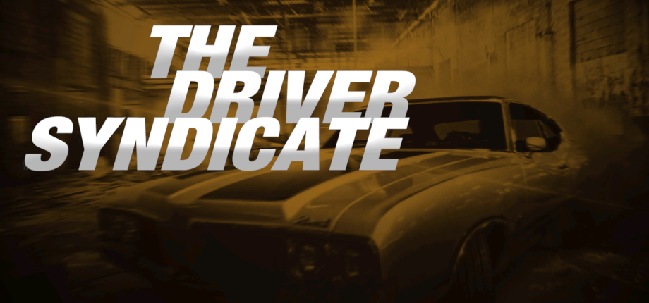 The Driver Syndicate - SteamGridDB
