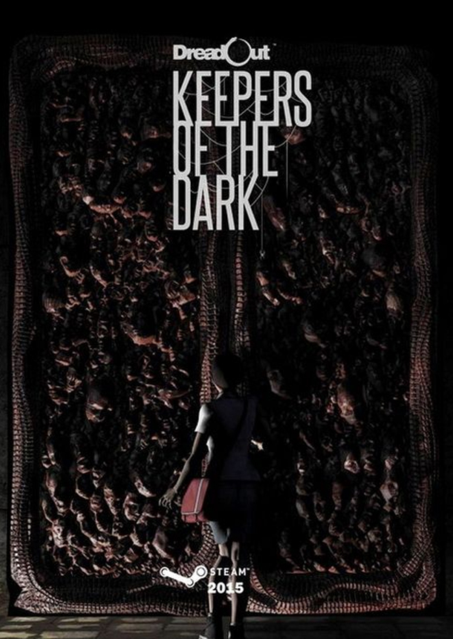 DreadOut: Keepers of The Dark - SteamGridDB