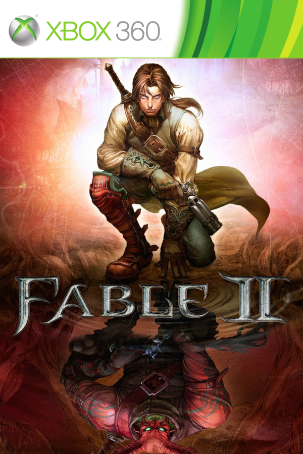 Xbox 360 Games Covers