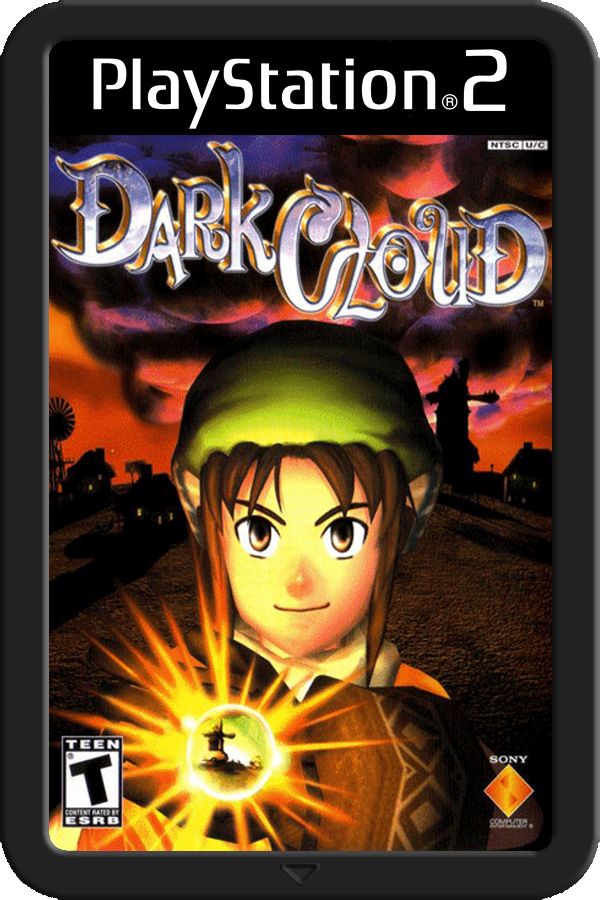 PS2 - SteamGridDB