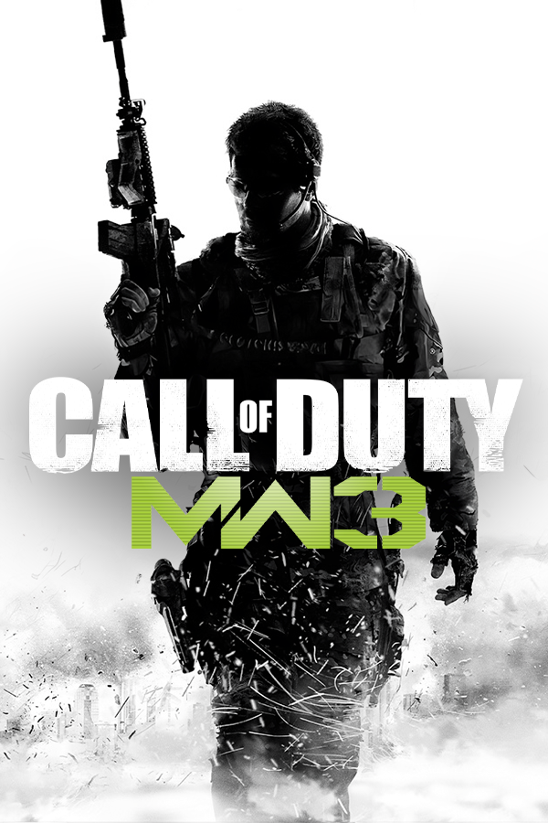 Call of Duty Collection - SteamGridDB