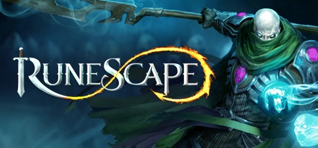 Grid for RuneScape by Varimarthas - SteamGridDB