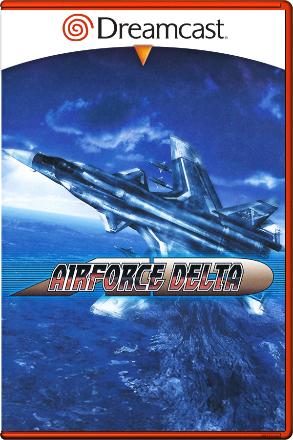 Dreamcast Games w/ DVD Case Templates - SteamGridDB