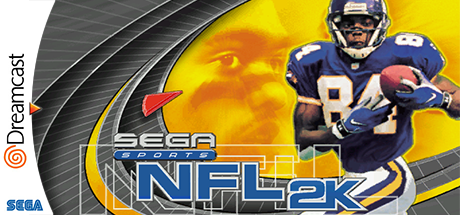 NFL 2K - SteamGridDB
