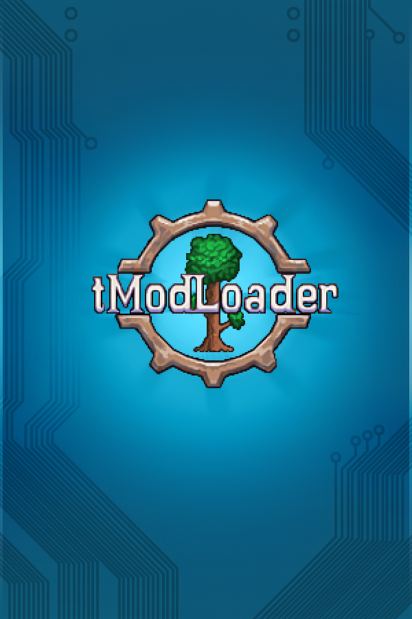 tModloader (Program) - SteamGridDB