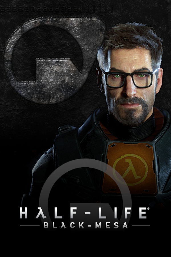 Half-Life Collection - SteamGridDB