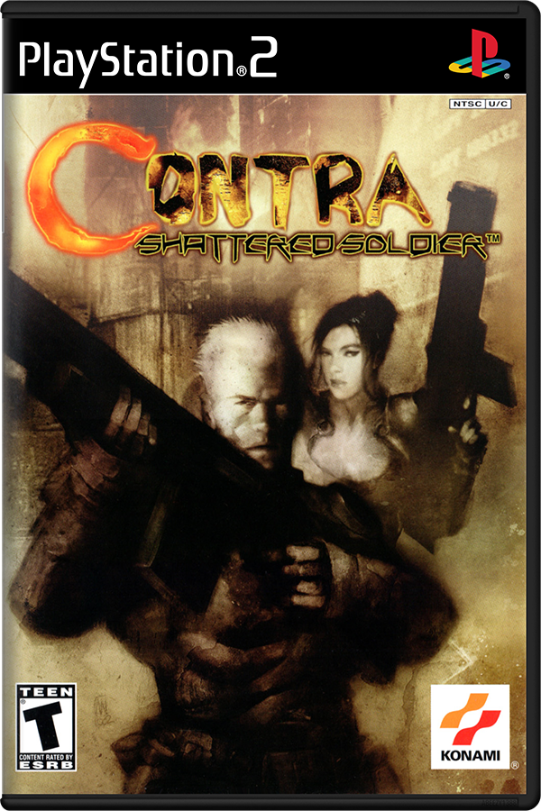 ABeezy1388's Sony Playstation 2 Box Art Grids - SteamGridDB