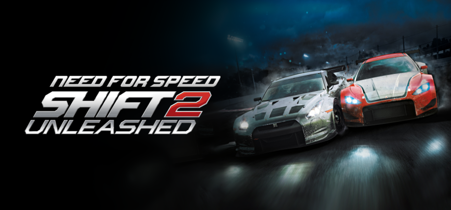 Grid for Shift 2 Unleashed by Snakerov - SteamGridDB