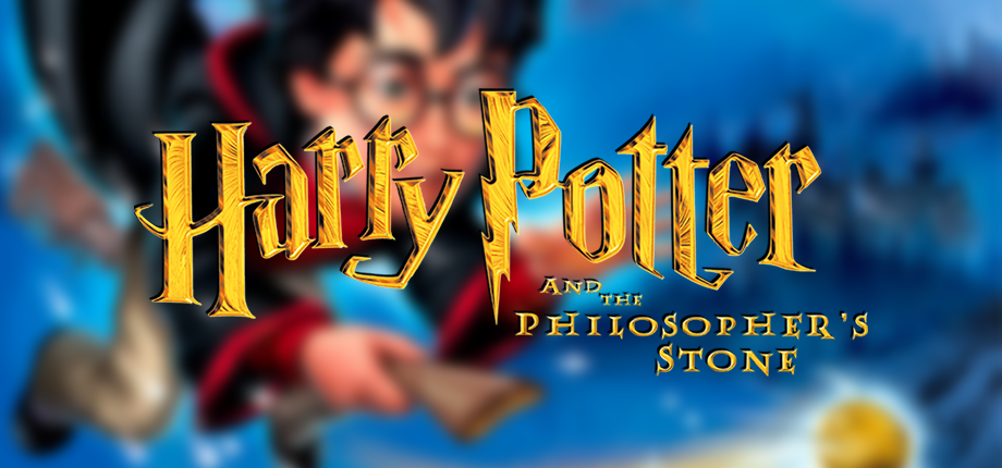 Grid for Harry Potter and the Philosopher's Stone by MadManJazza ...