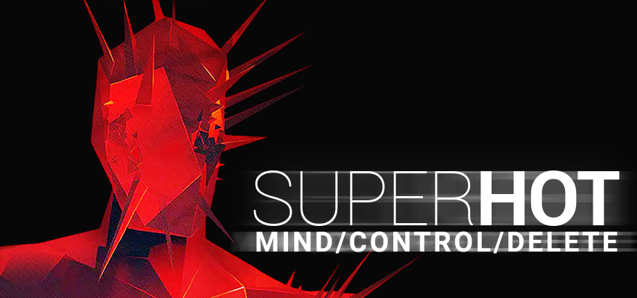 tScar's SUPERHOT Series - SteamGridDB