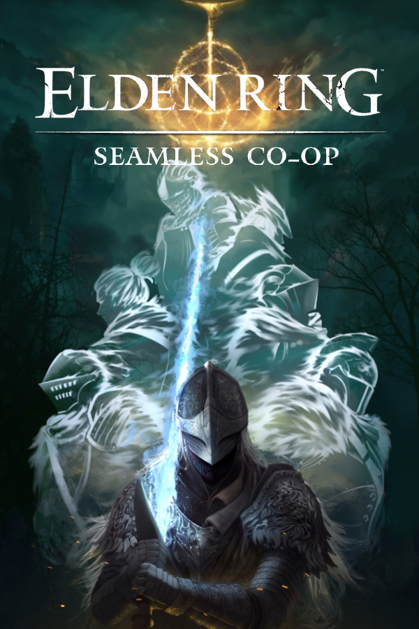 Seamless Coop Elden Ring