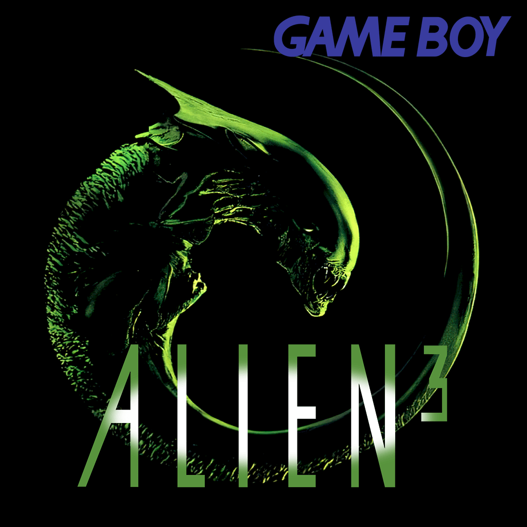 Grid for Alien 3 by TheMadcore - SteamGridDB