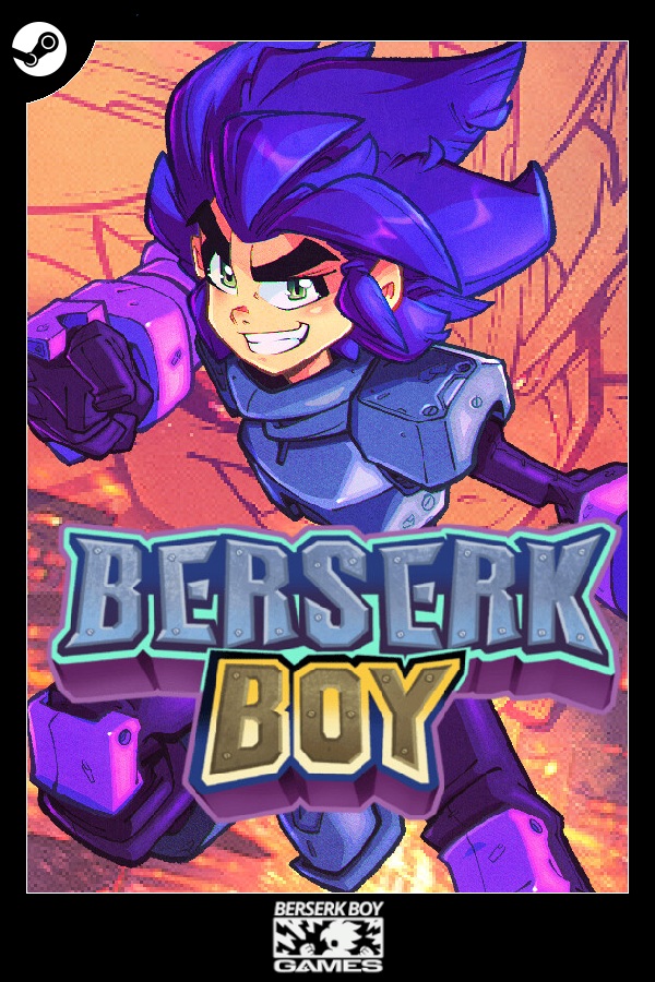 Vanessa Siebra - SteamGridDB