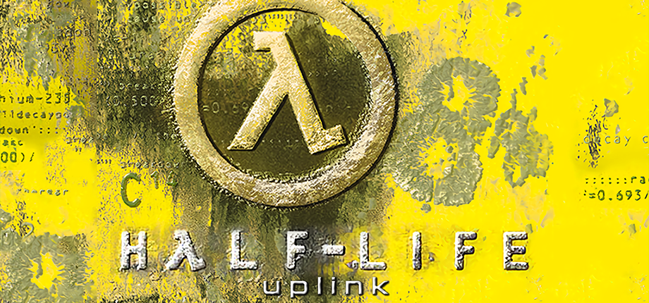 Half-Life Collection - SteamGridDB