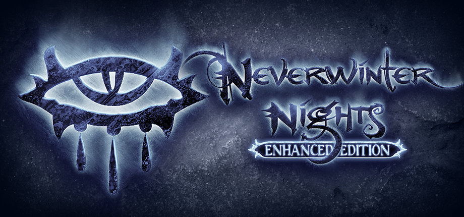 Neverwinter Nights Logo Neverwinter Nights 2 Online Enhanced Edition