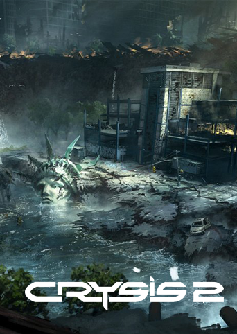 Crysis 2 - SteamGridDB