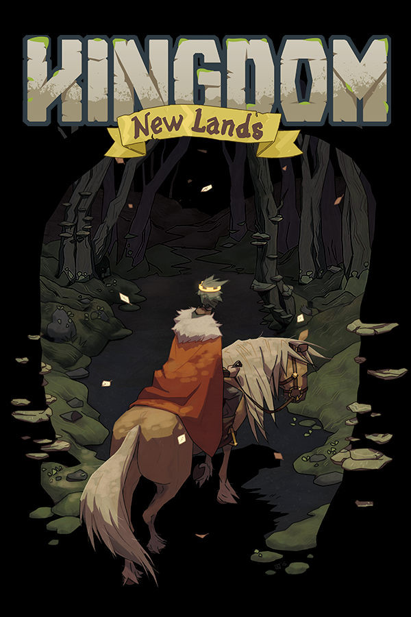 Kingdom - SteamGridDB