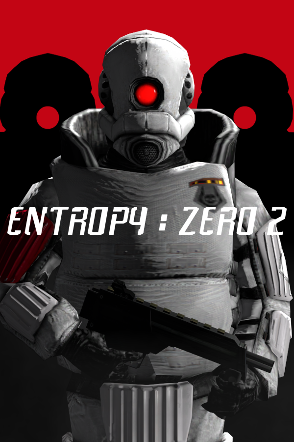 Grid for Entropy : Zero 2 by ChalkyMalky - SteamGridDB